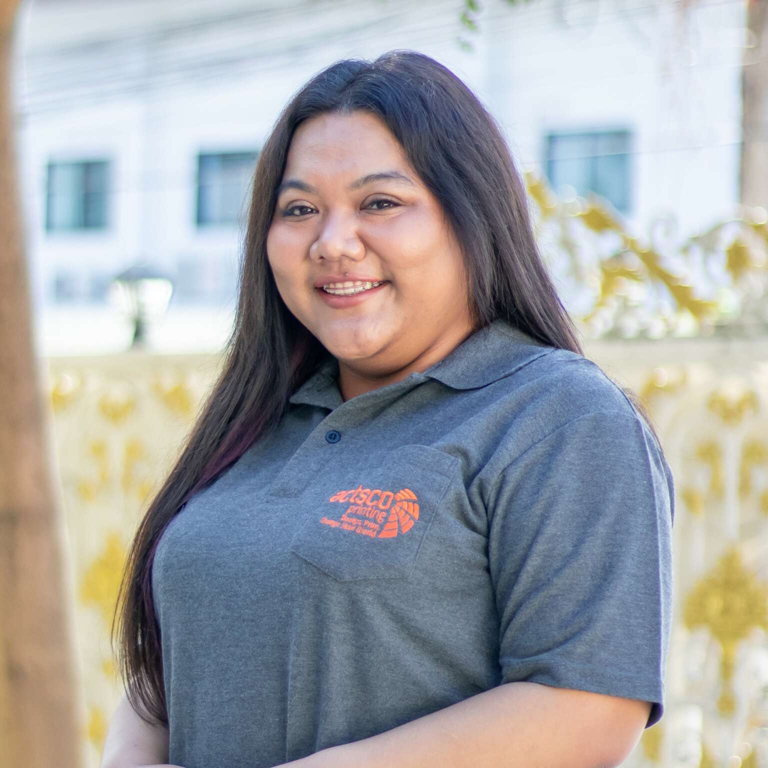 GingAccounting – ActsCo Printing